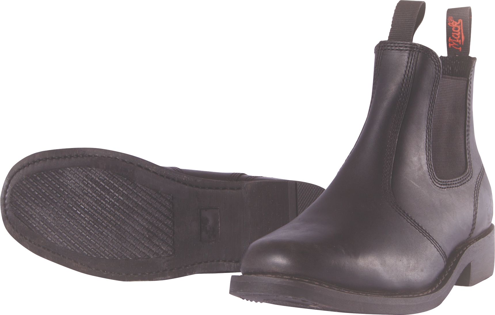 Statesman, Rocky Brown, Size 11 – Lawson Products
