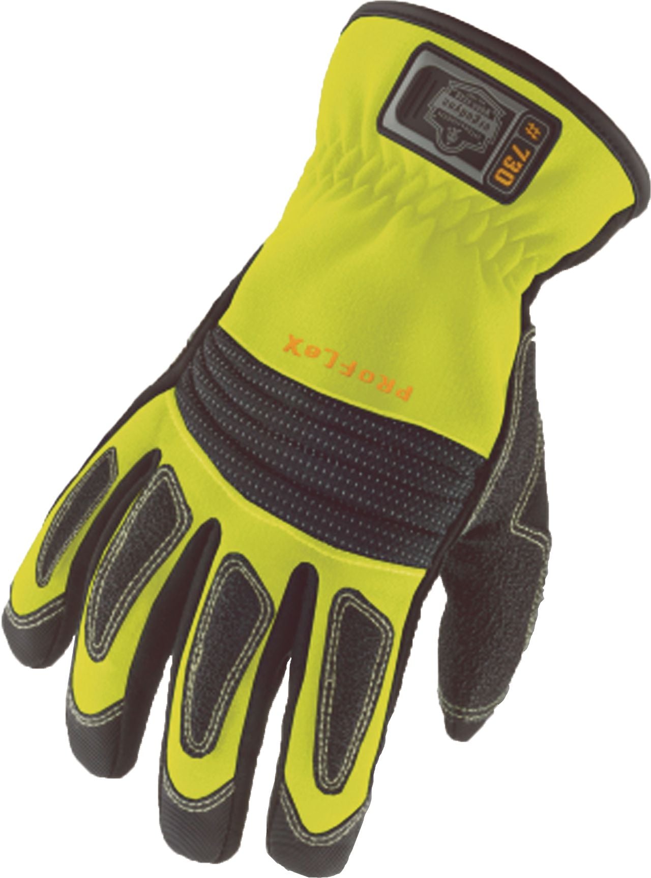 730 Fire & Rescue Performance Gloves – Lawson Products