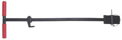 BRUTE® Trainable Dolly Pull Handle – Lawson Products