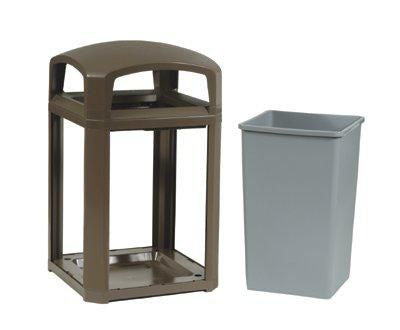 Landmark Series® Classic Container – Lawson Products