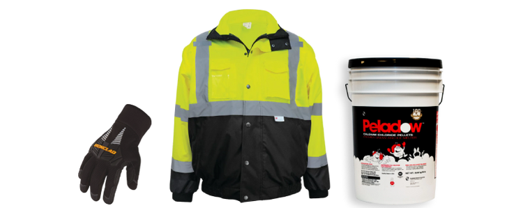 Industrial Supplies & MRO Products | Lawson Products