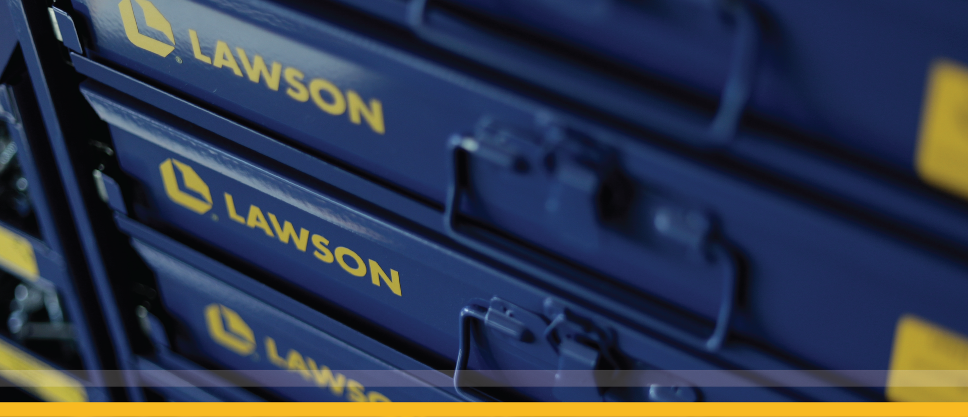 About – Lawson Products