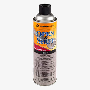 Drummond – Lawson Products